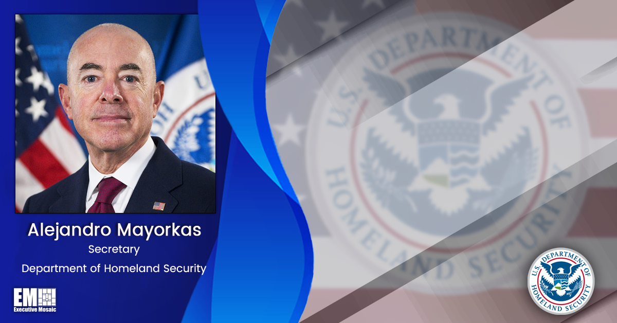 DHS Allocates 375M For FY 2023 Cybersecurity Grant Program Alejandro