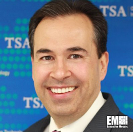 Report: DHS Names Stephen Rice Acting CIO