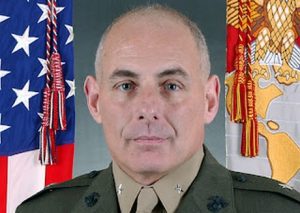 Lt. Gen. John Kelly to Lead U.S. Southern Command