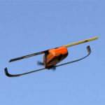 DoD’s Strategic Capabilities Office Demos Perdix Micro-Drones