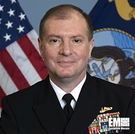 Adm. Stuart Munsch to Lead Navy's New Education-Focused Directorate