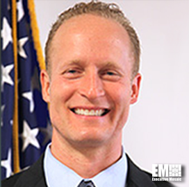 GSA CIO David Shive: DevSecOps Cuts Time, Costs of Federal IT Modernization