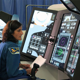 Liftoff simulator nasa - taiajt