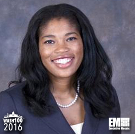 Denise Turner Roth Talks Plans for GSA’s Tech Transformation Service