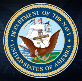 Navy Tactical Networks Program Office Confirms Alignment With Maritime ...