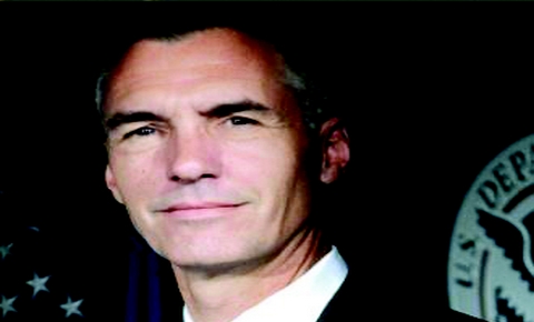 Profile: DHS CIO Richard Spires
