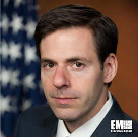 DOJ National Security Division Lead John Carlin to Leave Agency