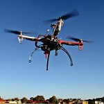 NIST Releases Standard to Guide Emergency Response Drone Practice