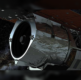 Wide Field Infrared Survey Telescope Passes NASA Preliminary Design Review