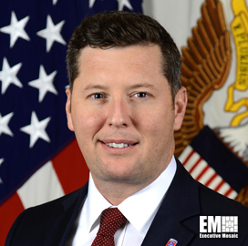 Patrick Murphy Speaks at Army War College Forum