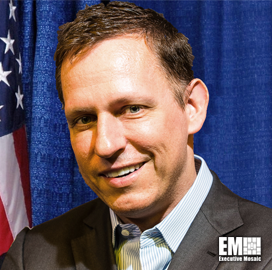 Reports: Venture Capitalist Peter Thiel Eyes Addition of Industry ...