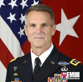 Gen. Richard Clarke on AI’s Role in SOCOM’s Information Warfare Efforts