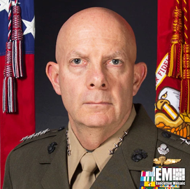 Gen. David Berger Wants Marines to Trust, Use AI Tech for Quicker ...