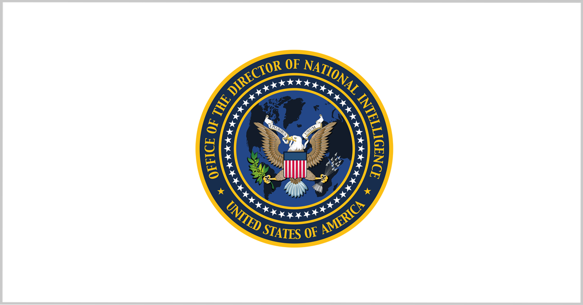 ODNI Report: Climate Change to Aggravate Risks to US National Security ...