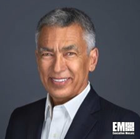 Dr. Rod Fontecilla Named Chief Innovation Officer for Guidehouse; CEO ...