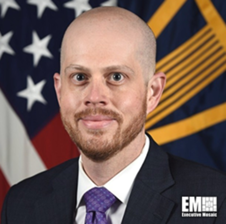 Daniel Walsh Becomes Full-Time Director of Pentagon Force Protection Agency