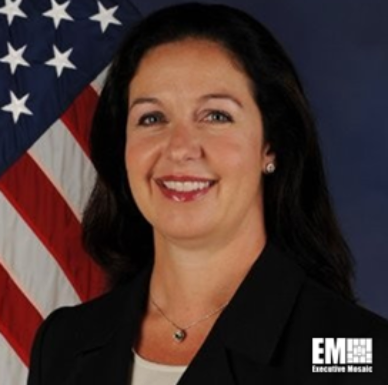 KPMG Exec Kristyn Jones to be Nominated Air Force Comptroller