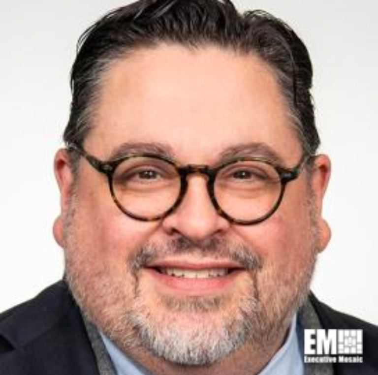 CGI to Modernize MARx System for CMS Under Recompete Contract; Steve ...