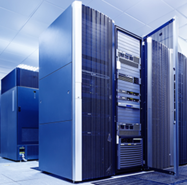 Installation of Exascale Supercomputer 'Frontier' at Oak Ridge National ...