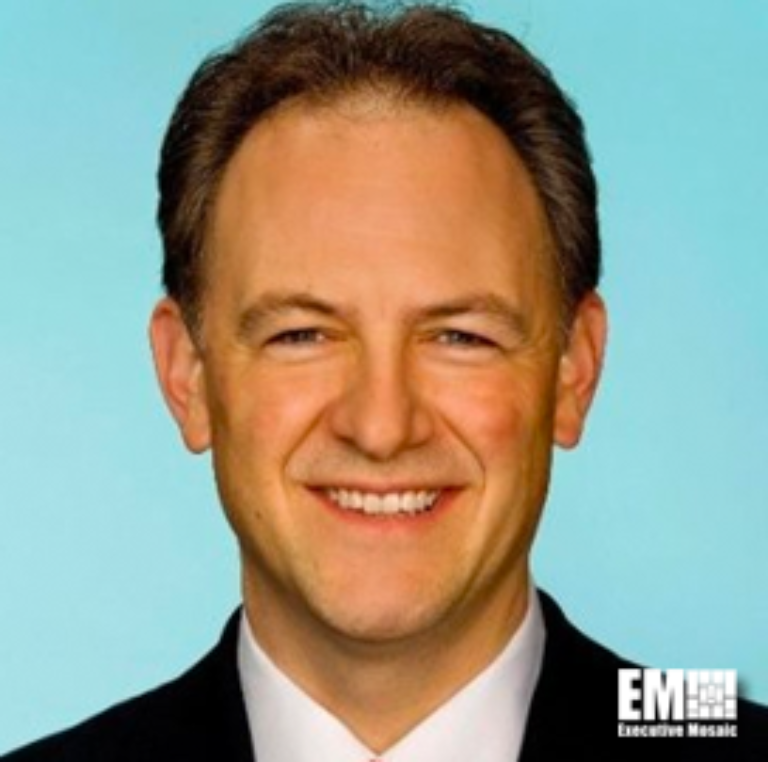 Dan Ostrosky Named Peraton SVP, Chief Procurement Officer; CEO Stu Shea ...