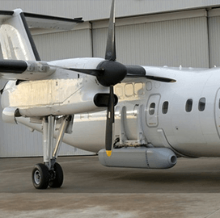 Army Office Accepts 2nd Long-Range Radar for Scanning Moving Targets