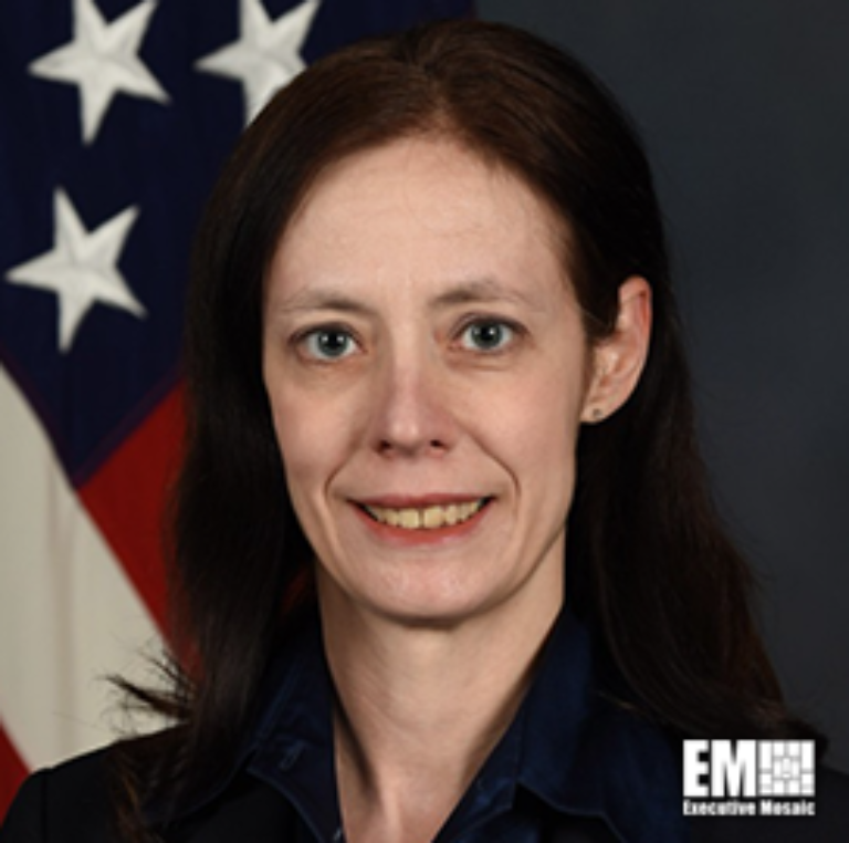 Gillian Bussey: DOD Needs to Boost Hypersonic Production Capacity