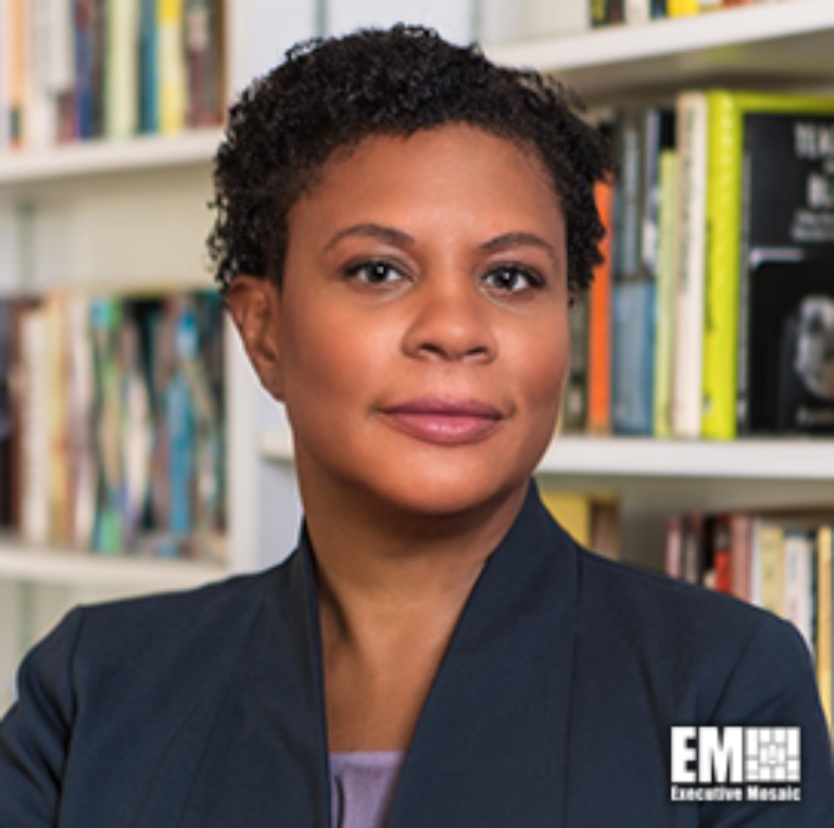White House Appoints Alondra Nelson to Perform Duties of OSTP Director