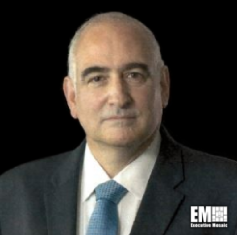 Air Force Space Acquisition Exec Nominee Frank Calvelli Wants to Better ...