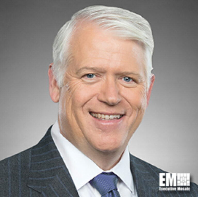 Rick Ambrose Retires from Lockheed Martin, Joins Textron Board of ...