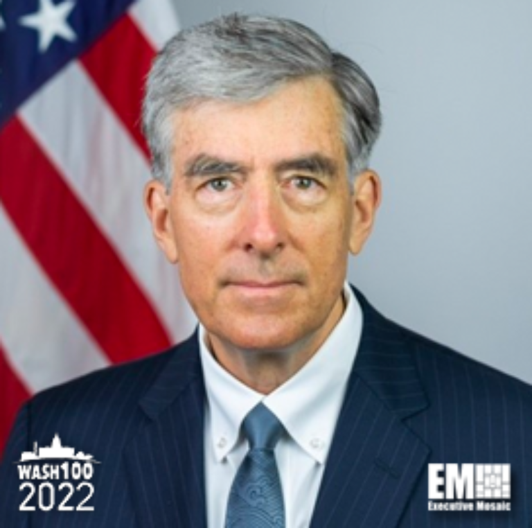 Chris Inglis, Harry Krejsa: Government, Industry Should Move Toward ...