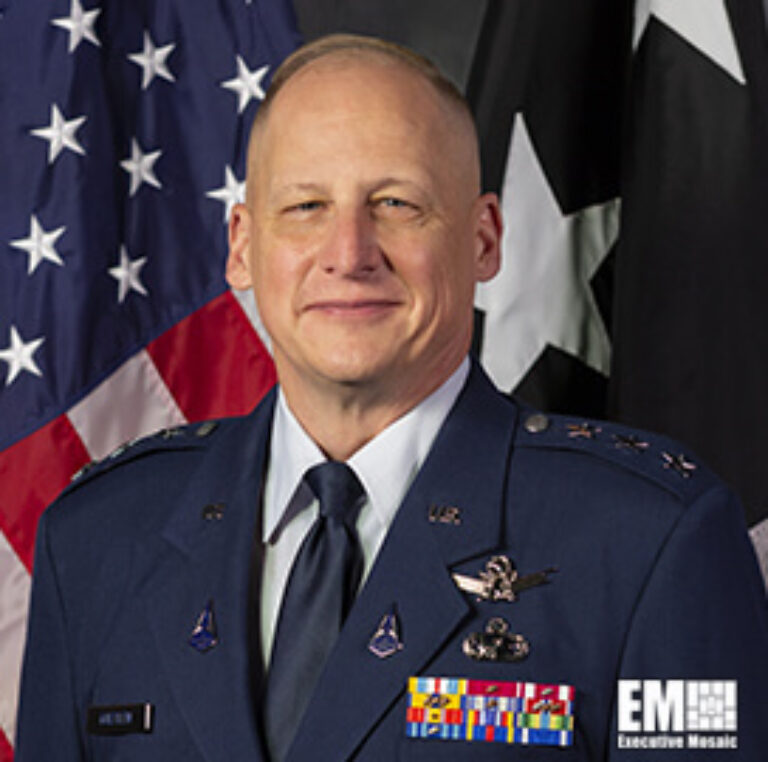 Space Force Adds University of Southern California to Partnership ...