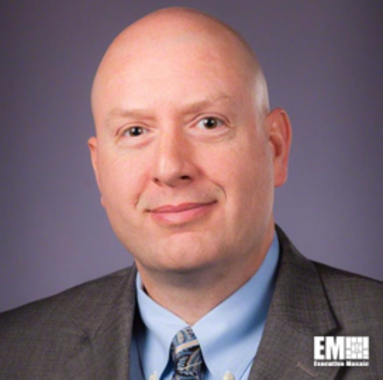 Chief Software Officer Jason Weiss to Leave DoD in Mid-April