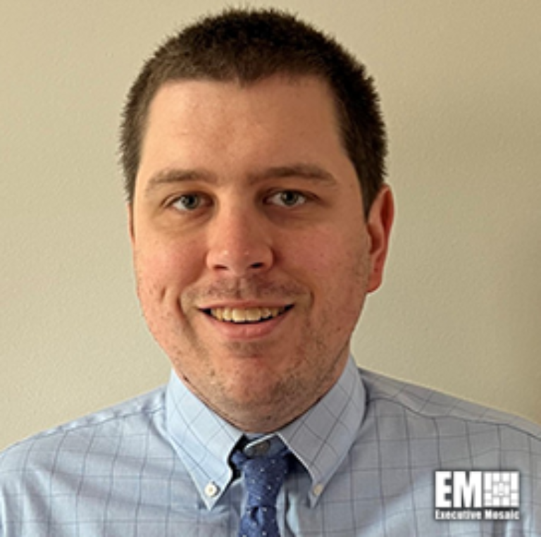 Jonathan Elliott Appointed JAIC Chief of Test & Evaluation