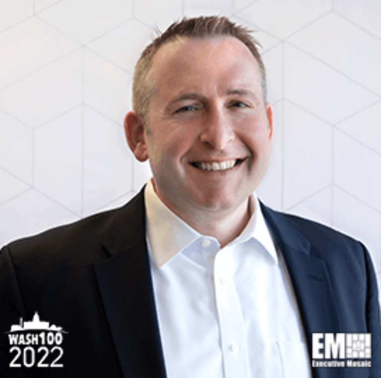 ECS Lands Recompete Contract for USMC M-SHARP Information Technology ...