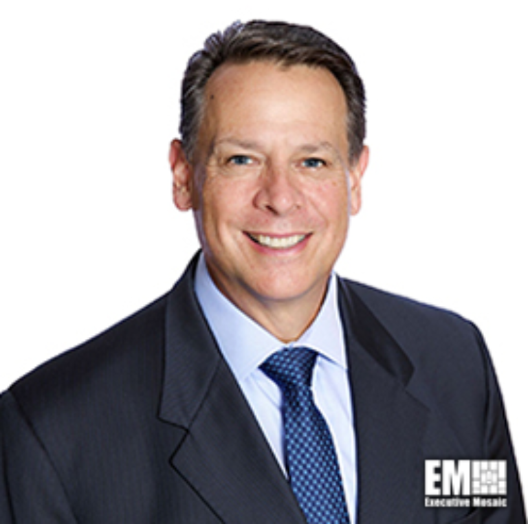 Executive Spotlight: Sean DuGuay, Principal of National Security ...