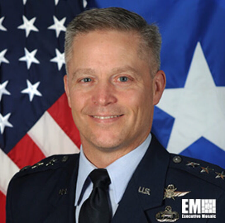 Senate Confirms Lt. Gen. Timothy Haugh as Cybercom Deputy Commander