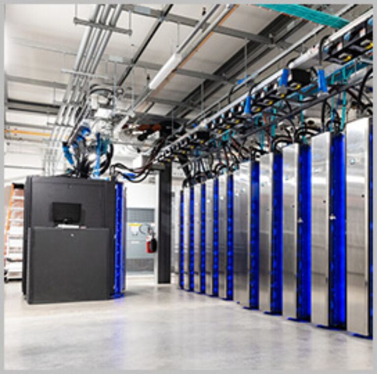 NOAA Unveils 2 Weather, Climate Supercomputers; Ken Graham Quoted