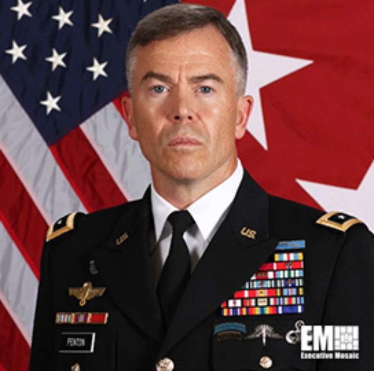 Gen. Bryan Fenton Assumes Commander Role at USSOCOM
