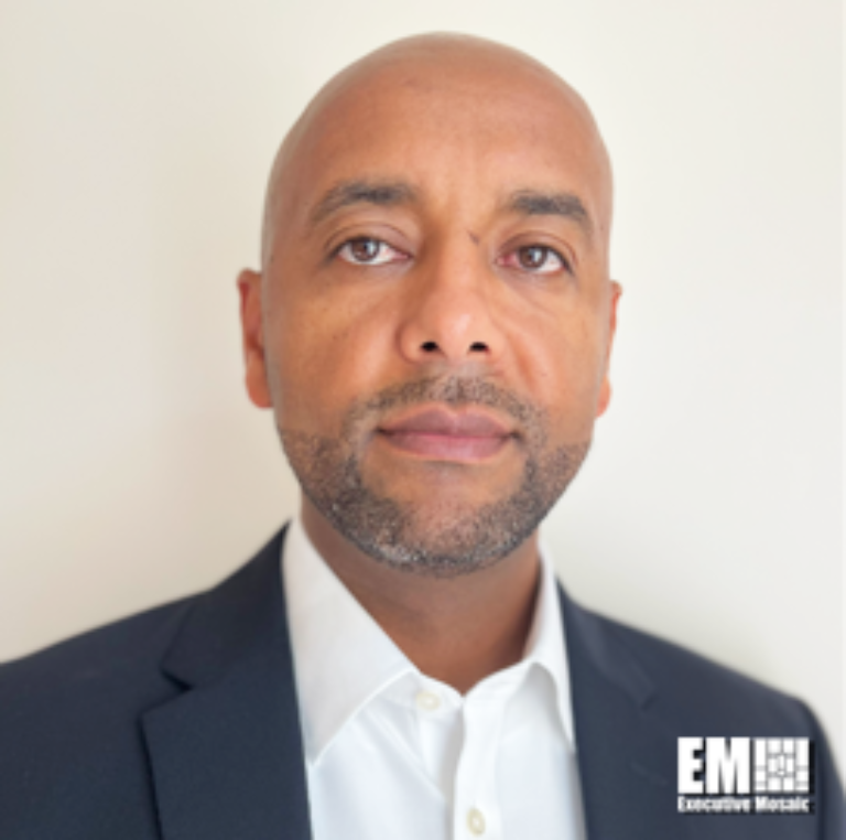 Former FBI Exec Natnael Habtesion Added as Lumen VP, Deputy Chief ...