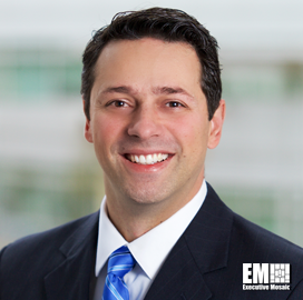 Ron Ash Named Chief Operating Officer of Accenture Federal Services