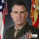 Maj. Gen. Francis Donovan Nominated to SOCOM Vice Commander Post