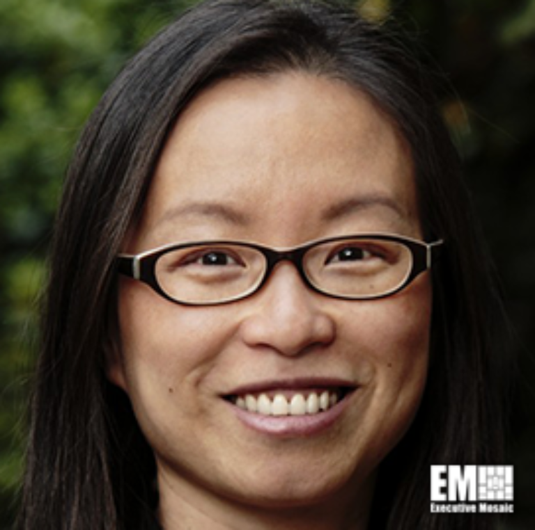 OCC Names Nina Chen as New Chief Climate Risk Officer