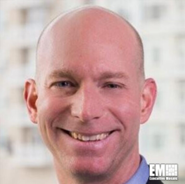 ManTech Selects Matt Tait as New CEO; Kevin Phillips Appointed Chairman