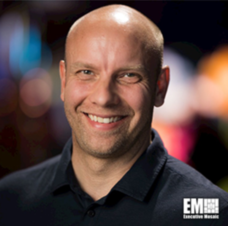 Reports: Drew Myklegard Appointed Full-Time Deputy Federal CIO Reports: Drew Myklegard Appointed Full-Time Deputy Federal CIO