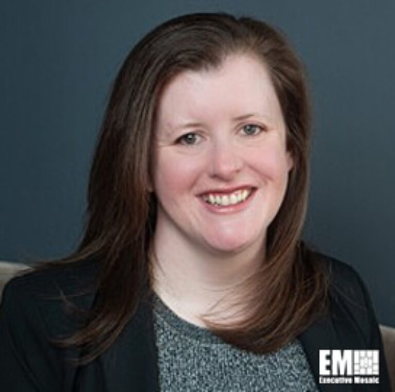 Lisa Rosenmerkel Named VA Acting Chief Data Officer, Executive Director