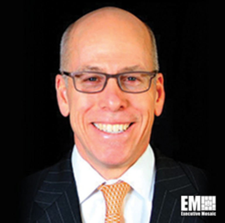 Doug O’Donnell Named Acting IRS Commissioner