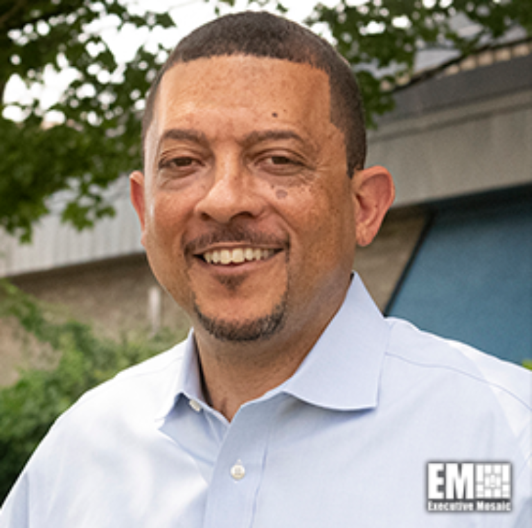 Isaac Porche Named Mission Area Executive at Johns Hopkins APL