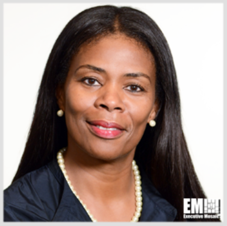 Maximus Wins D.C. Department of Human Services Contract; Lisa Simmons ...