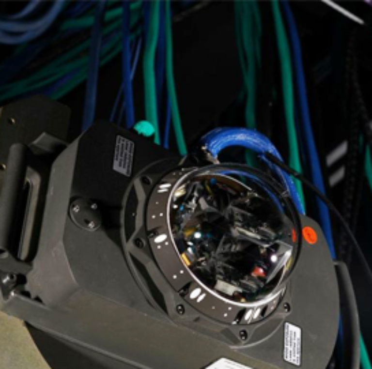 Army Declares IOC Status for Northrop Infrared Countermeasures Tech