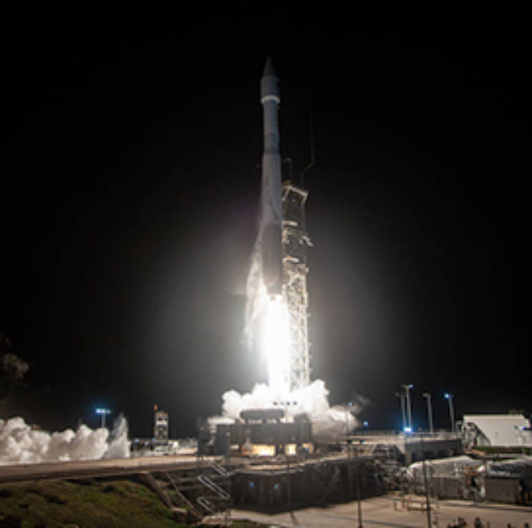 NOAA JPSS-2 Satellite, NASA’s LOFTID Heat Shield Tech Demo Launch ...